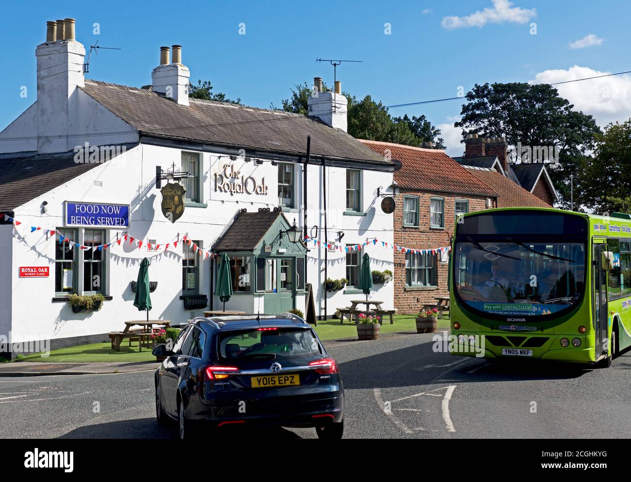 Copmanthorpe hi-res stock photography and images - Alamy