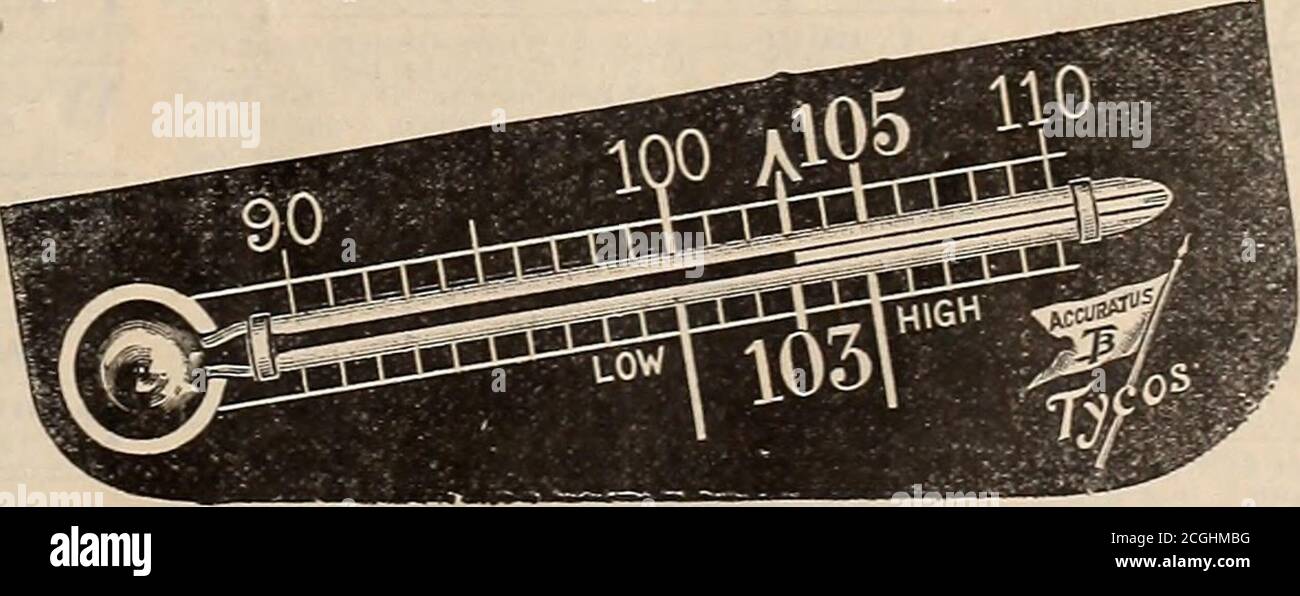 . The Farm-poultry . TAYLOR INCUBATOR AND BROODER THERMOMETERS Stock ...
