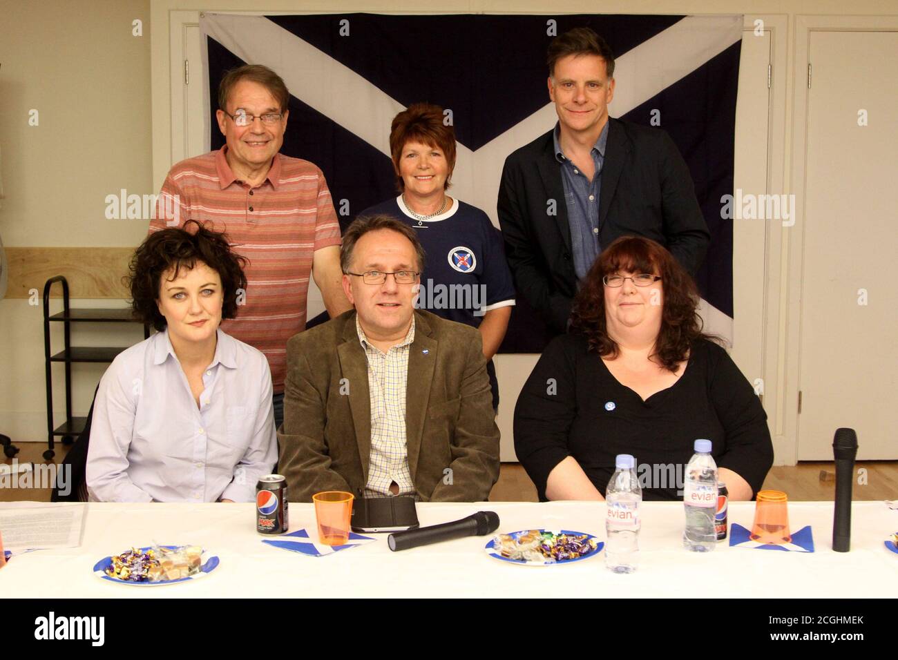 Lorraine Mcintosh Deacon Blue High Resolution Stock Photography and ...