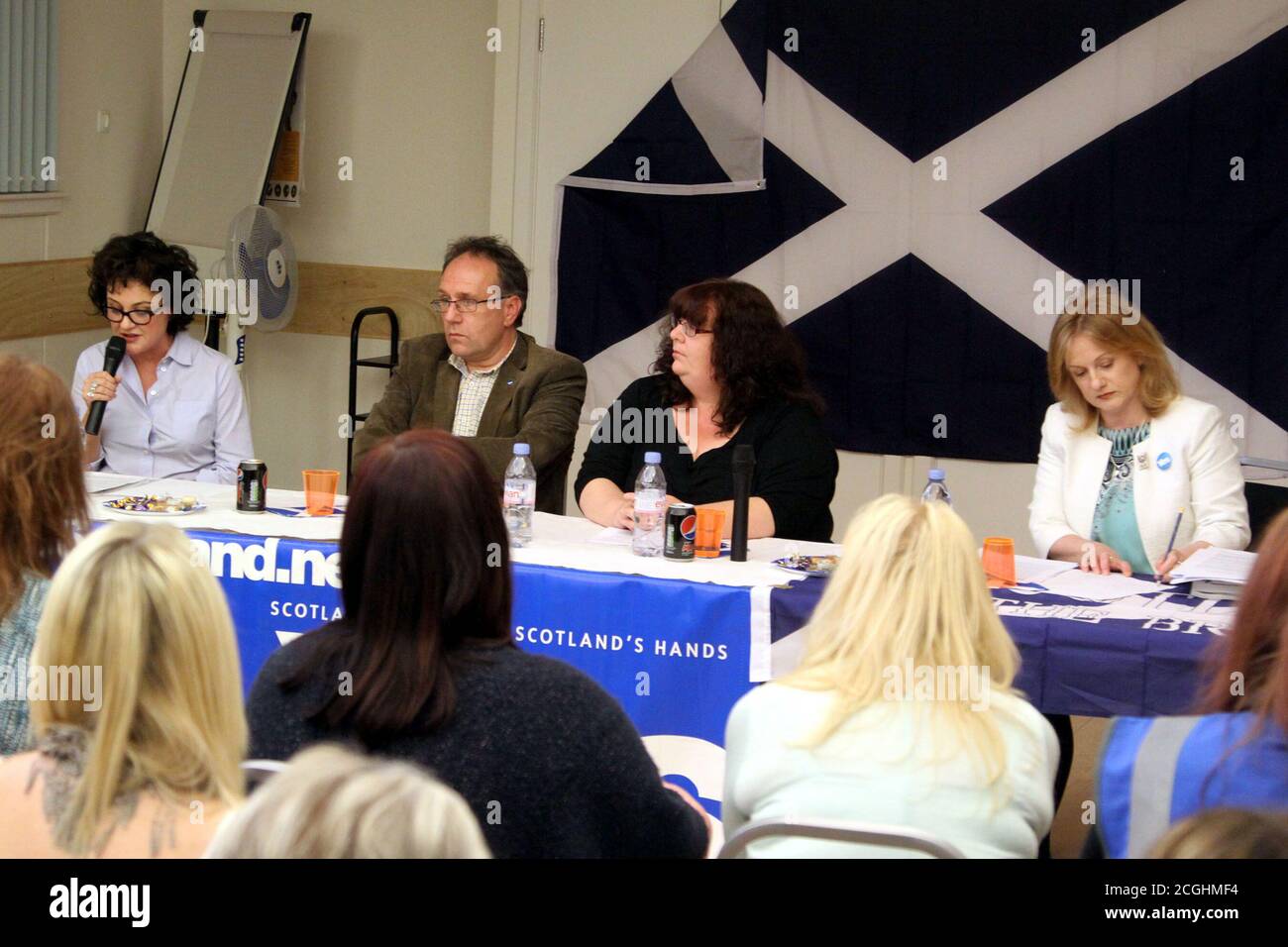 Lorraine Mcintosh Deacon Blue High Resolution Stock Photography and ...