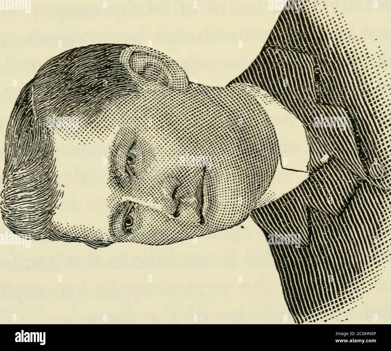 Charles stewart parnell family hi-res stock photography and images - Alamy