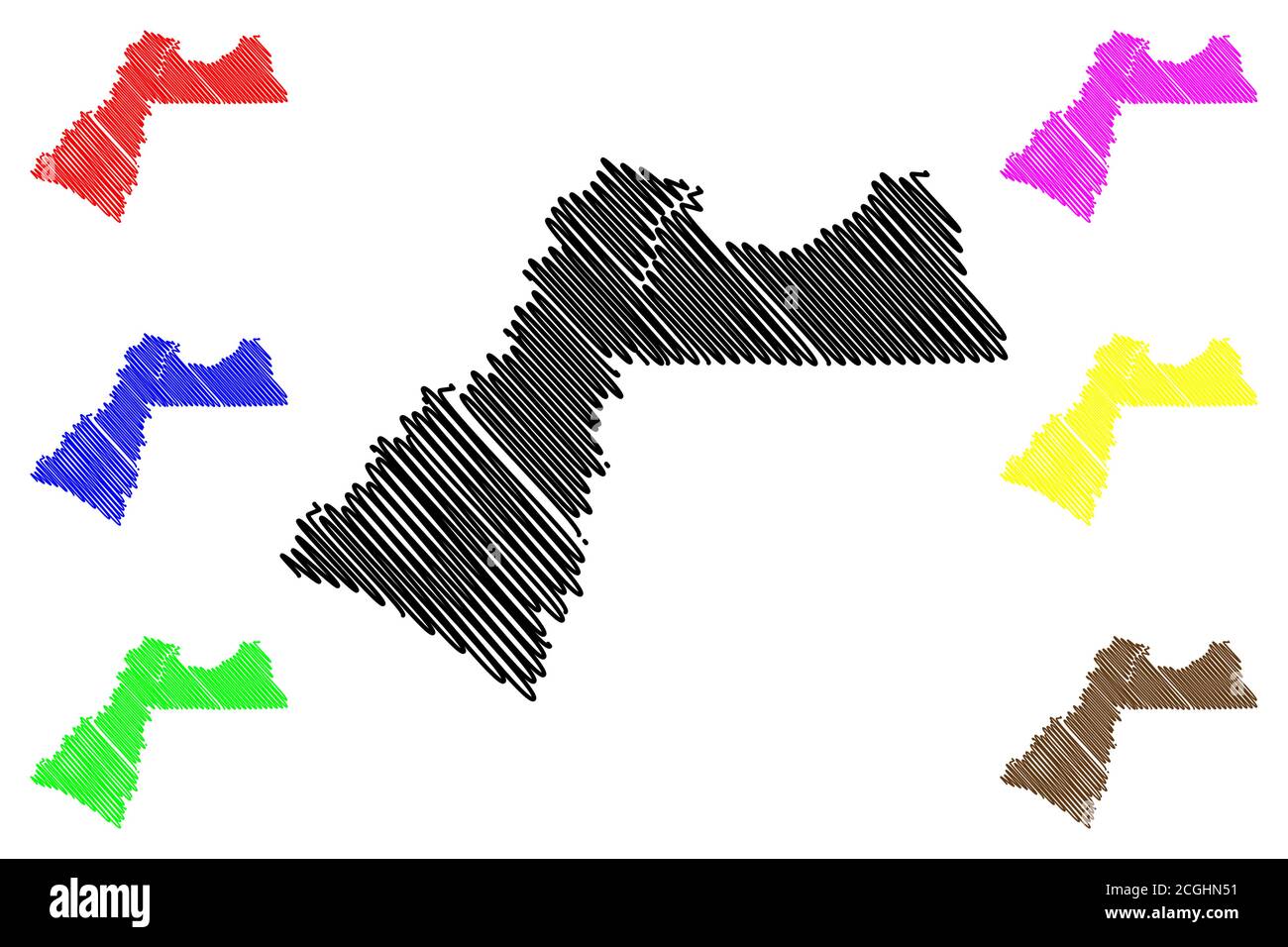 Cagayan de Oro City (Republic of the Philippines, Northern Mindanao ...