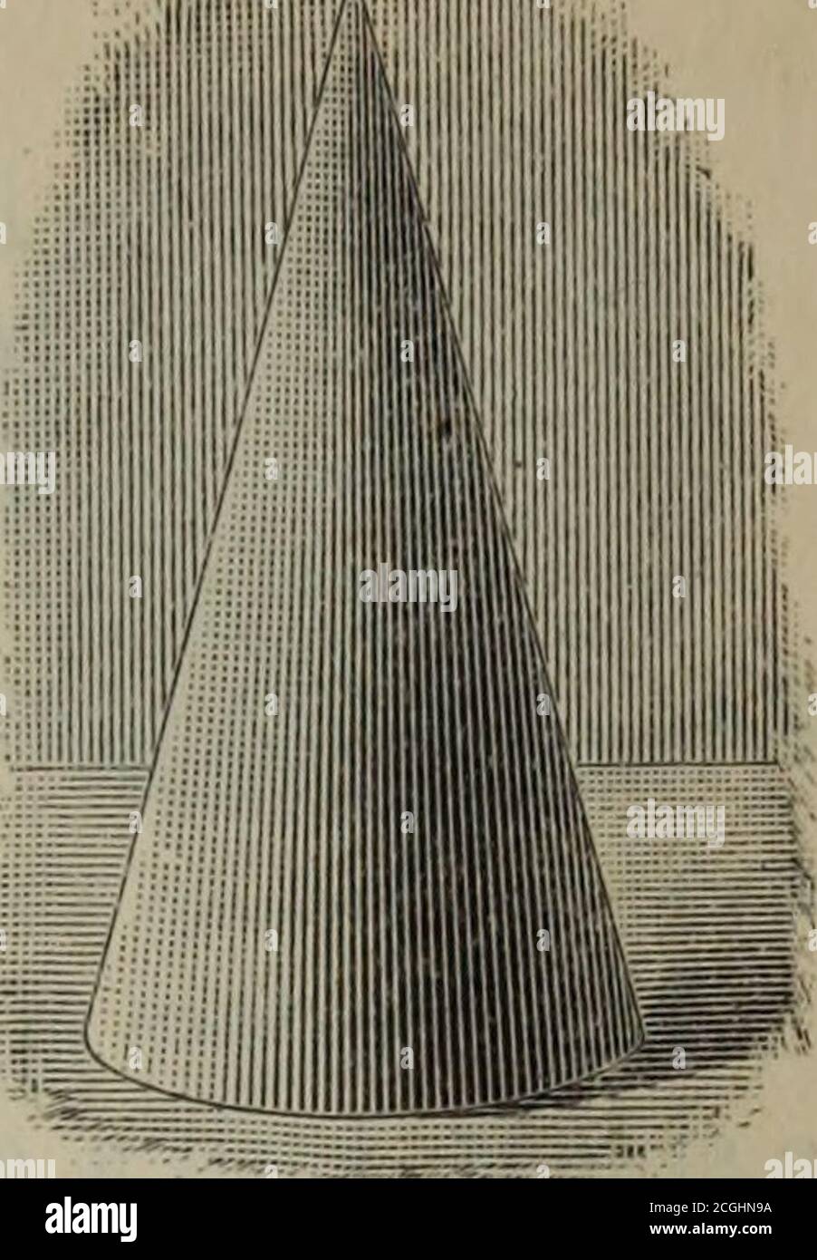 . Complete arithmetic . The Great Pyramid of Egypt has a square base ...