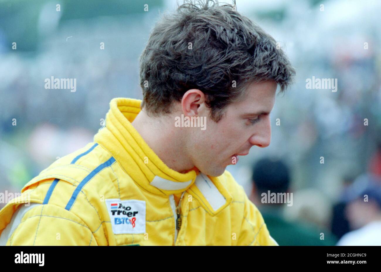 Jason plato 1998 hi-res stock photography and images - Alamy