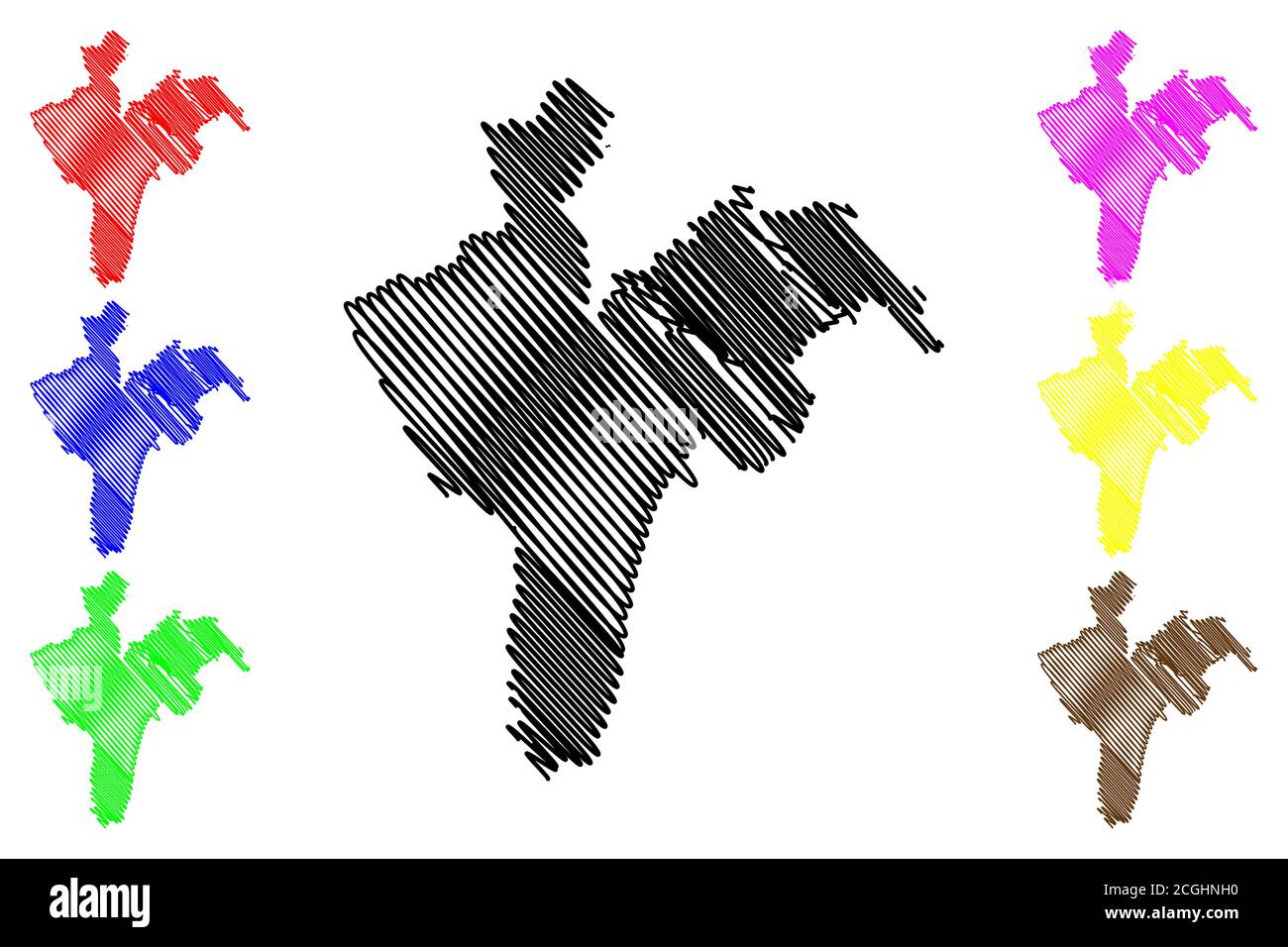 Taguig City (Republic of the Philippines, Metro Manila, National ...