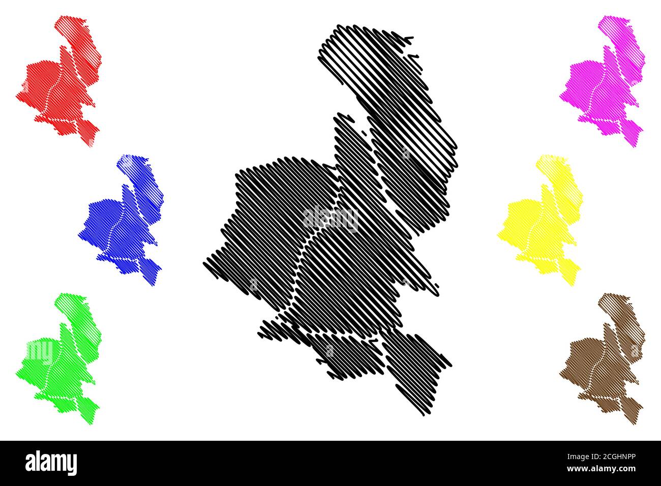 Pasig City (Republic of the Philippines, Metro Manila, National Capital ...