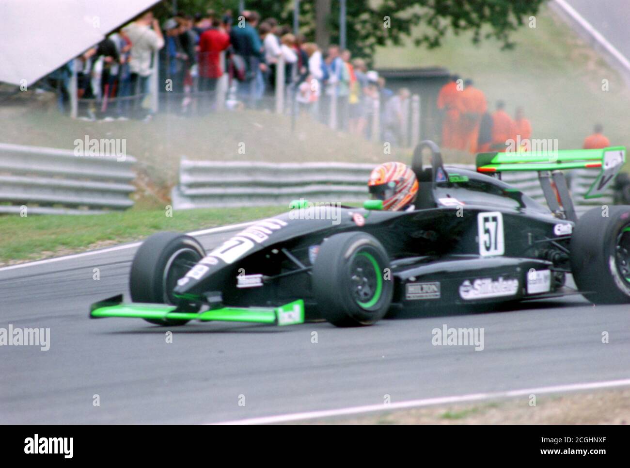 Classic formula 1 cars hi-res stock photography and images - Alamy