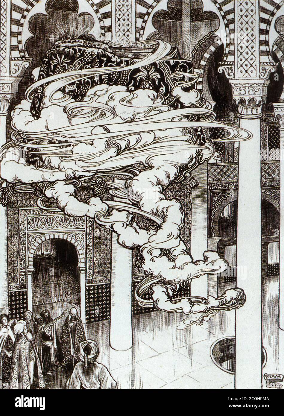 Paris magic school hi-res stock photography and images - Alamy