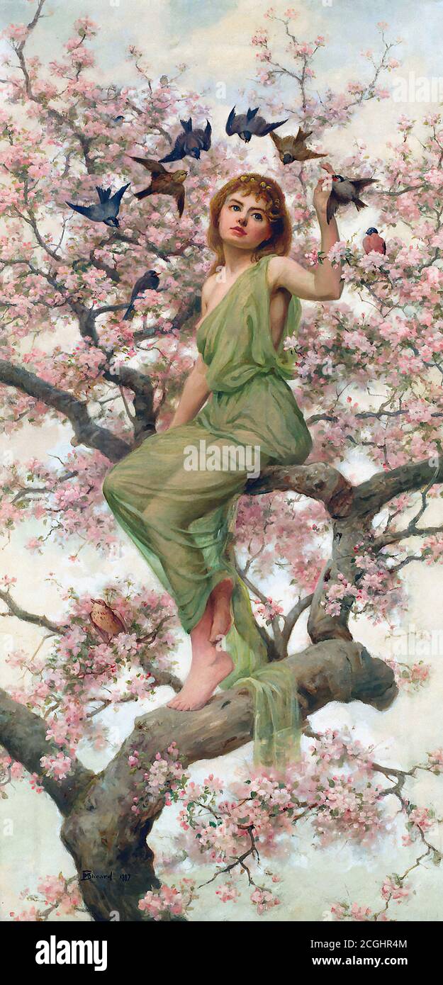 Thomas frederick mason sheard hi-res stock photography and images - Alamy