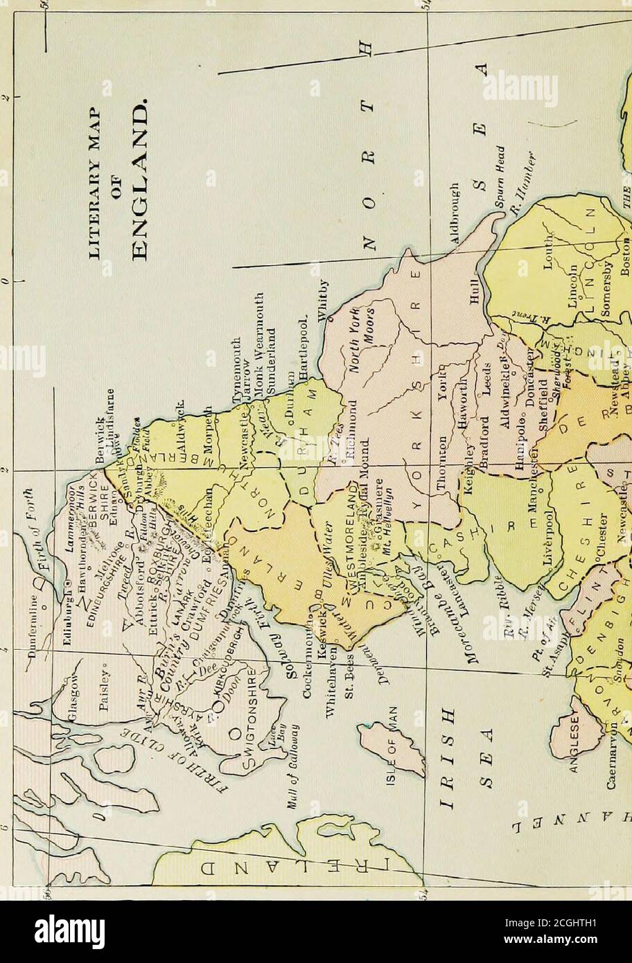 . Study lists, chronological tables and maps to accompany An ...