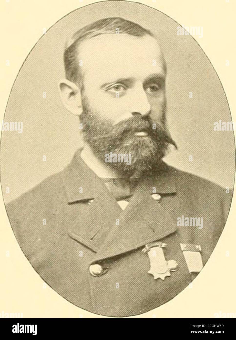 . Officers of the Army and Navy (regular and volunteer) who served in ...