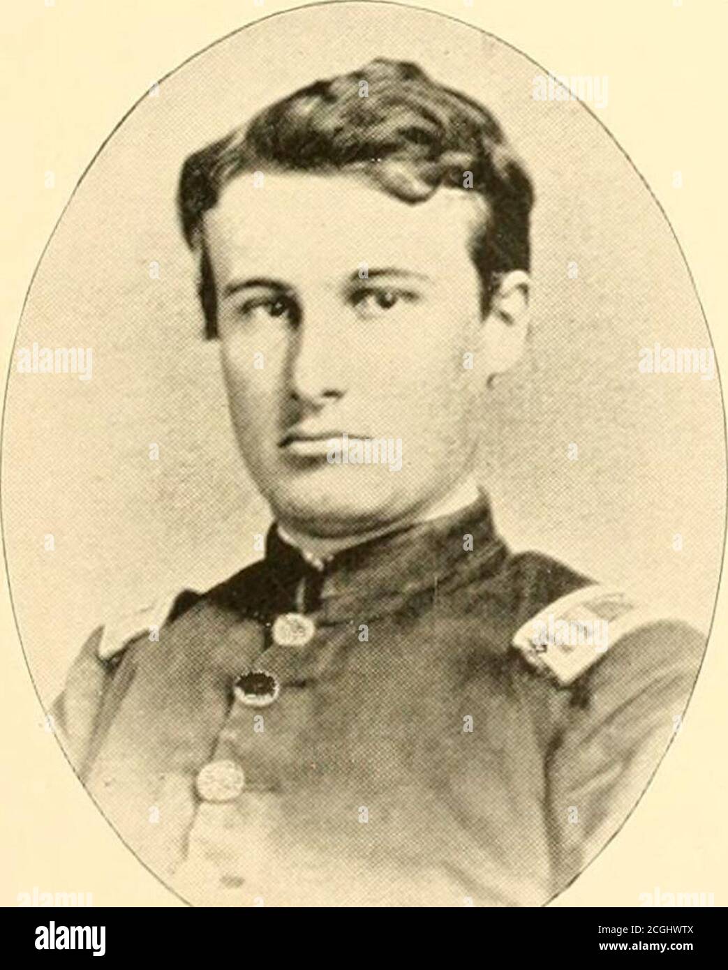 . Officers of the Army and Navy (regular and volunteer) who served in ...