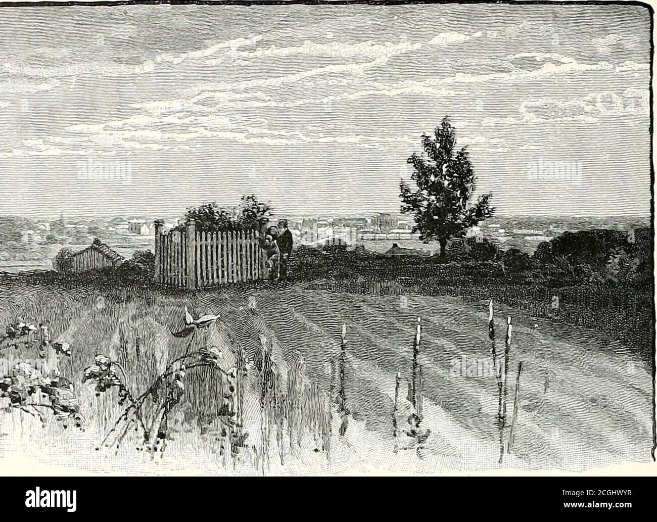 Joseph robinett hi-res stock photography and images - Alamy