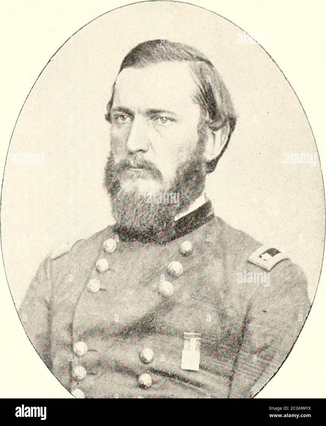 Colonel weitzel hi-res stock photography and images - Alamy