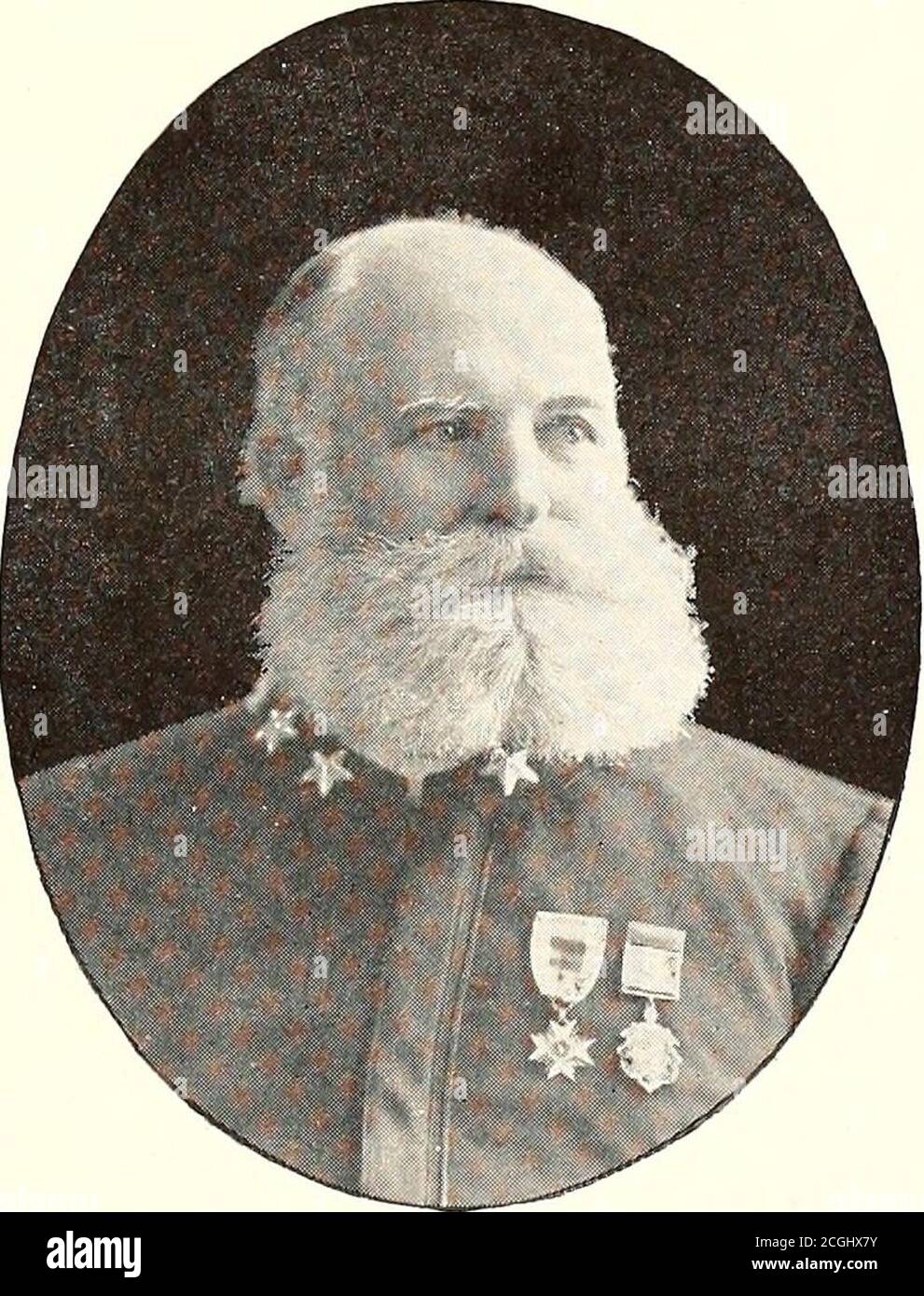 . Officers of the Army and Navy (regular and volunteer) who served in ...