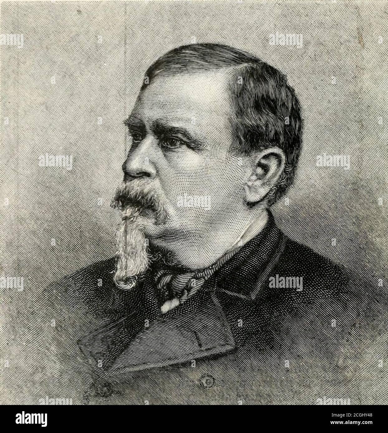 . Abraham Lincoln and the battles of the Civil War . RUINS OF MANSFIELD ...