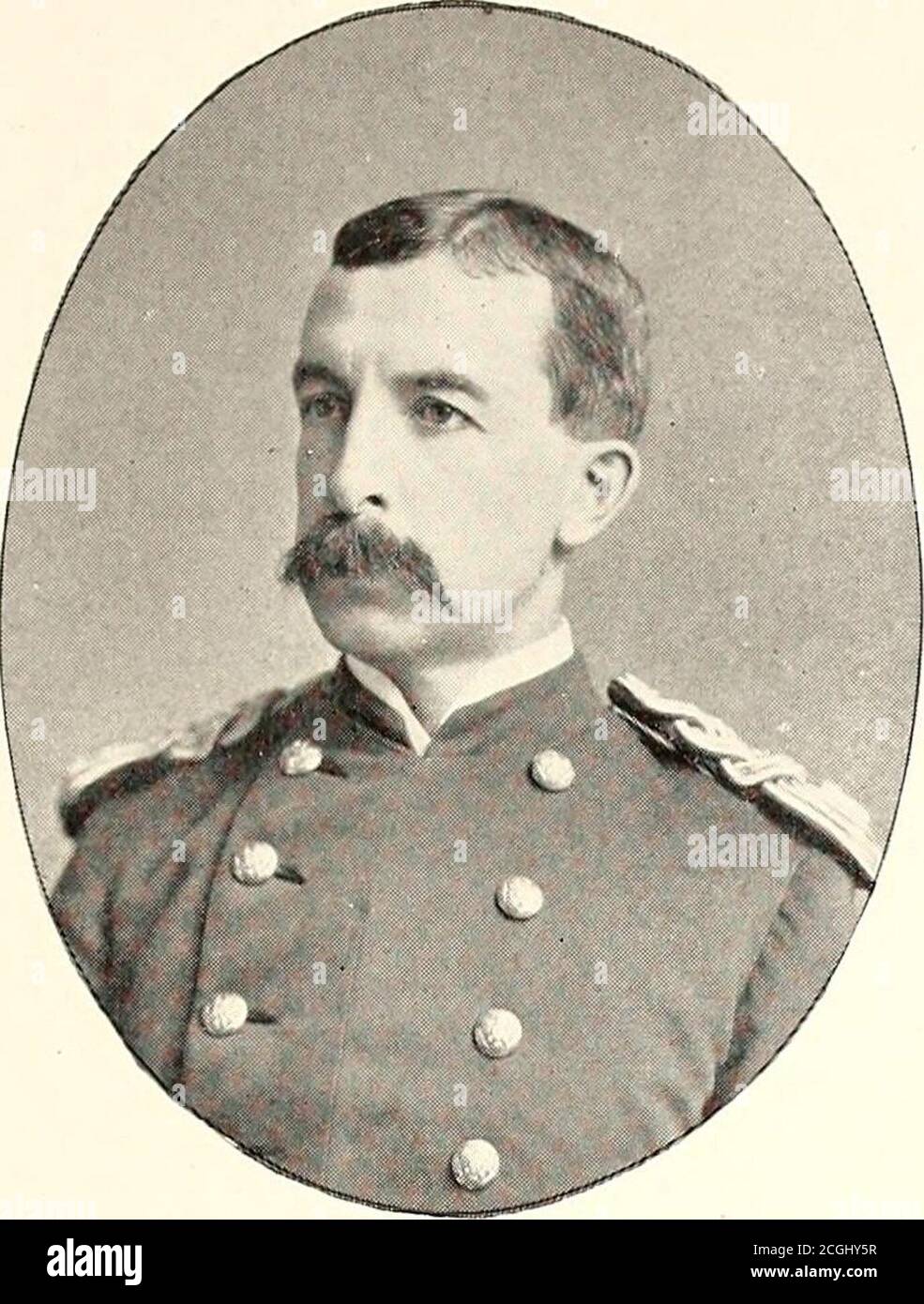 . Officers of the Army and Navy (regular and volunteer) who served in ...