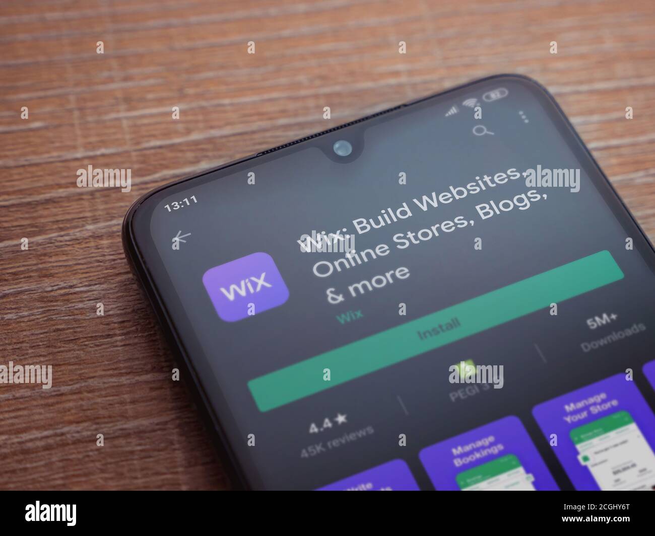 Wix symbol hi-res stock photography and images - Alamy