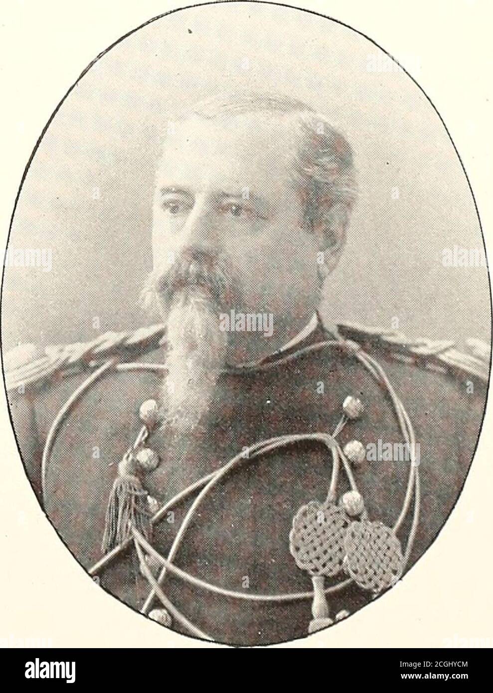 . Officers of the Army and Navy (regular and volunteer) who served in ...