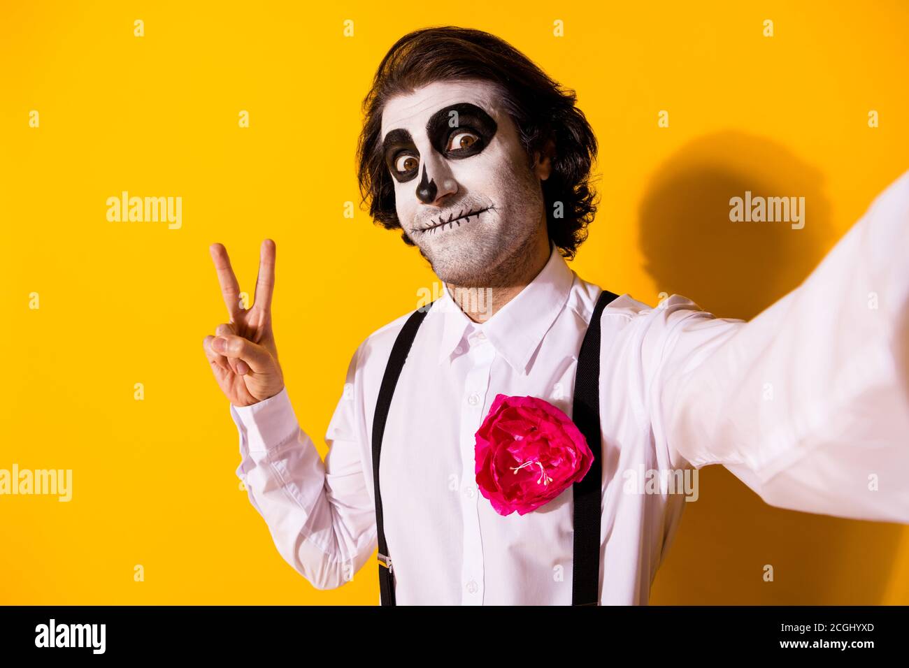 Malicious joy hi-res stock photography and images - Alamy