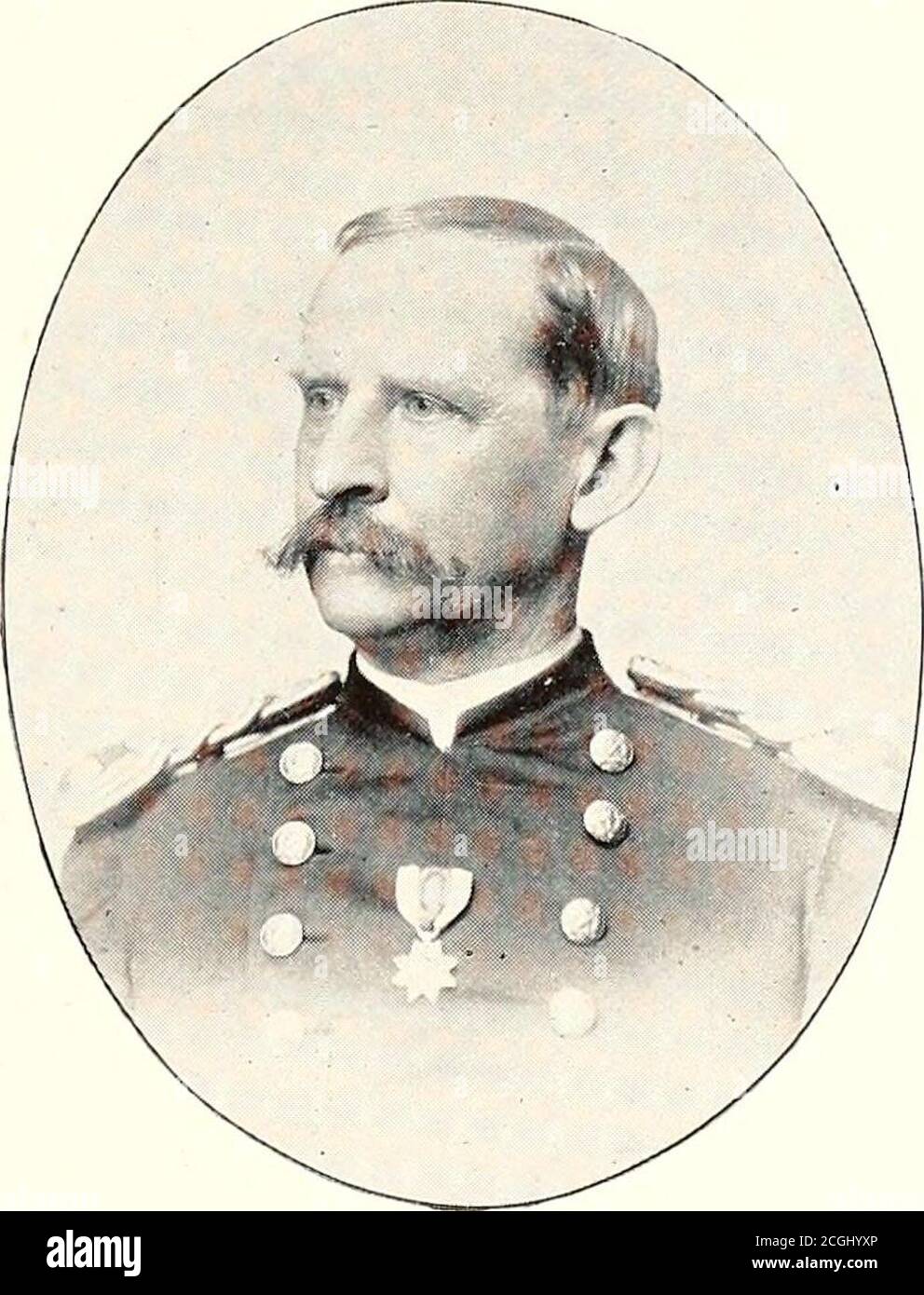 . Officers of the Army and Navy (regular and volunteer) who served in ...