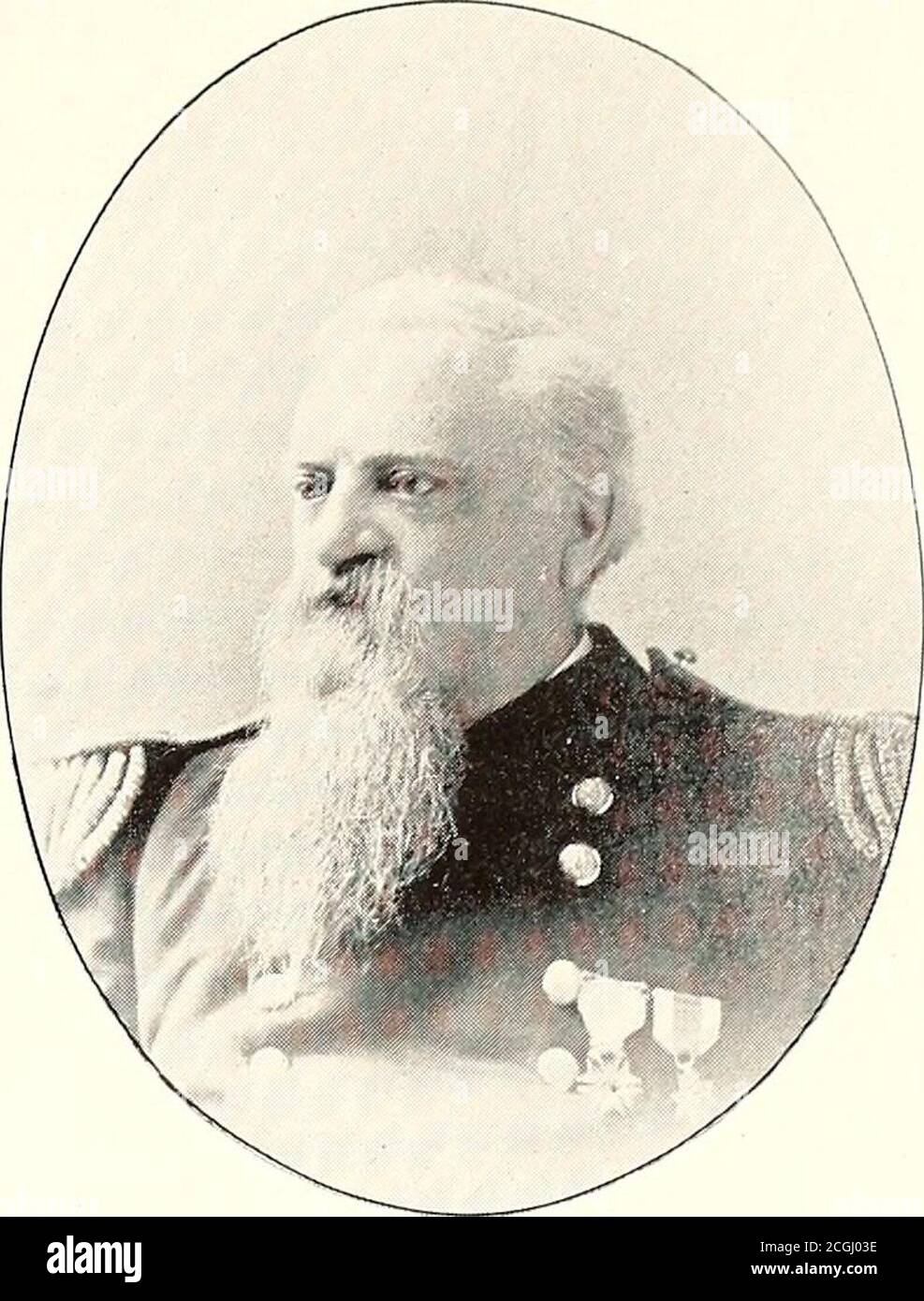 . Officers of the Army and Navy (regular and volunteer) who served in ...