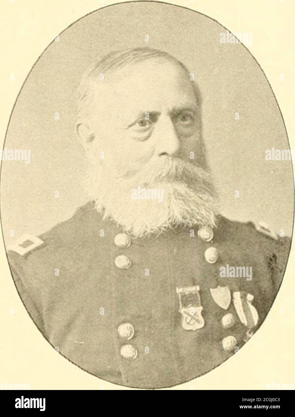 Lieutenant colonel a mitchell hi-res stock photography and images - Alamy