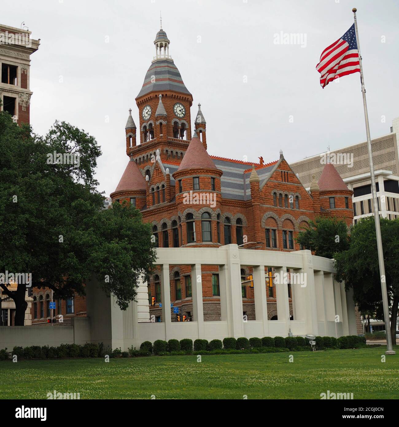 Jfk memorial hi-res stock photography and images - Alamy