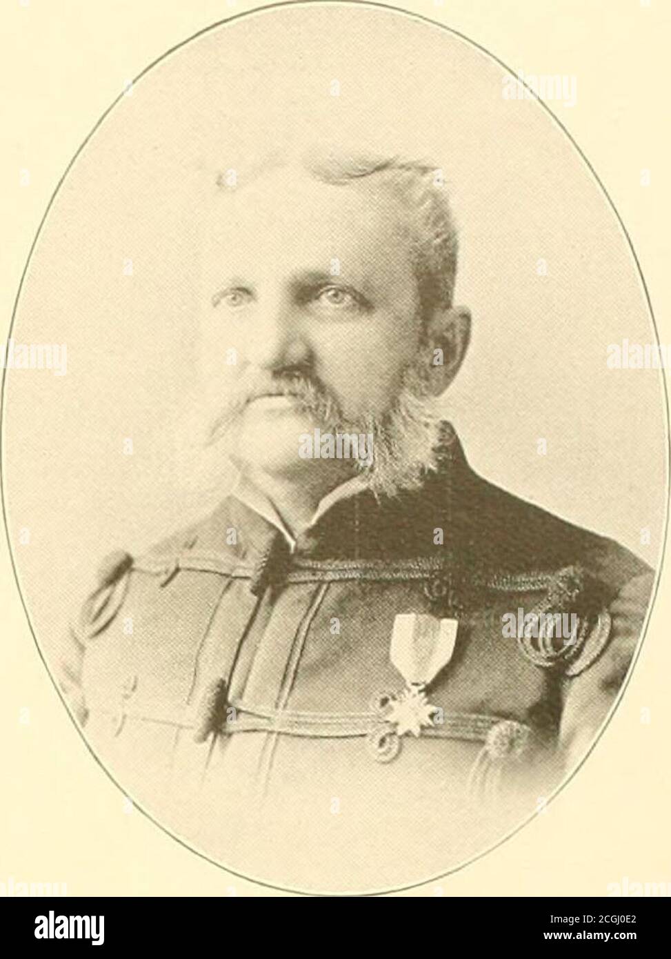 . Officers of the Army and Navy (regular and volunteer) who served in ...