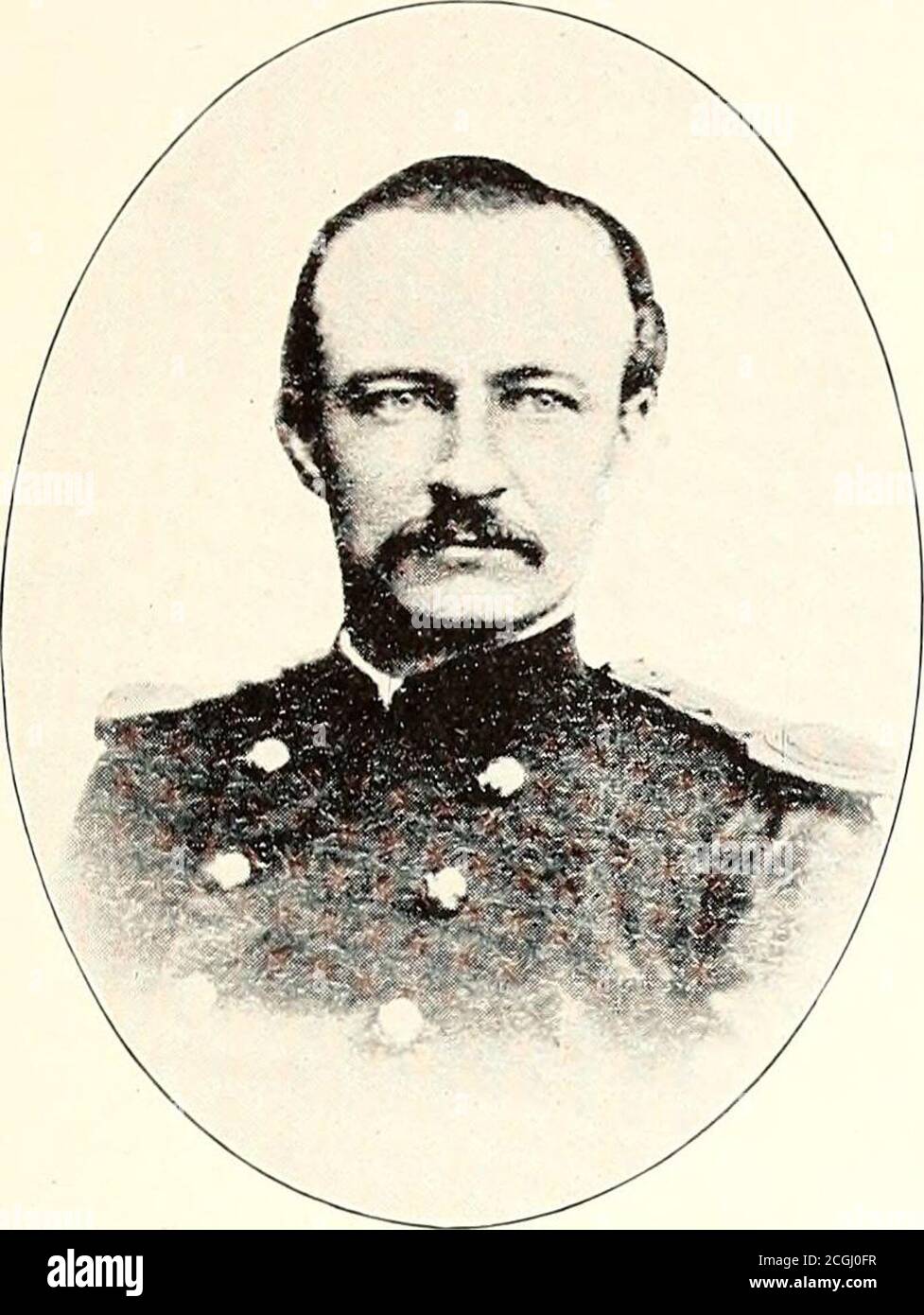 Colonel frederic hi-res stock photography and images - Alamy