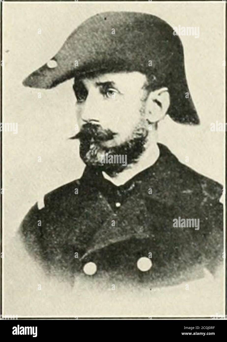 Daniel ruggles hi-res stock photography and images - Alamy