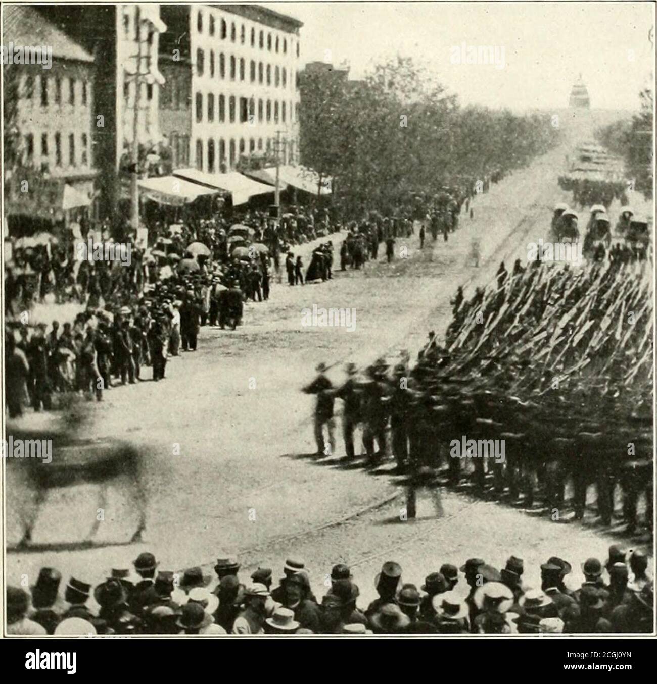 Sherman’s march on atlanta hi-res stock photography and images - Alamy