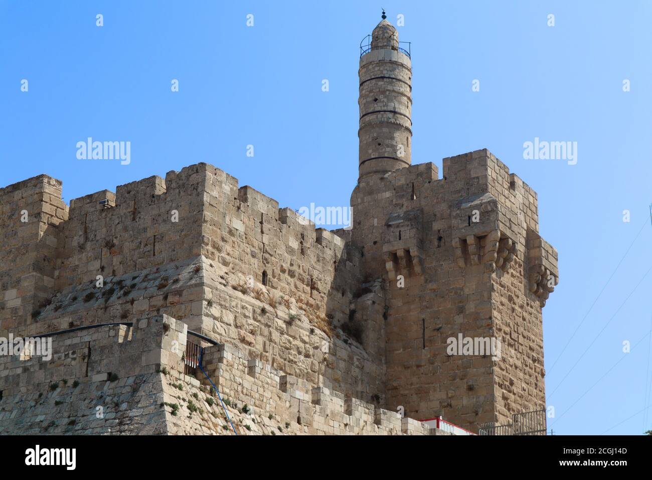 Old medieval tower rises hi-res stock photography and images - Alamy