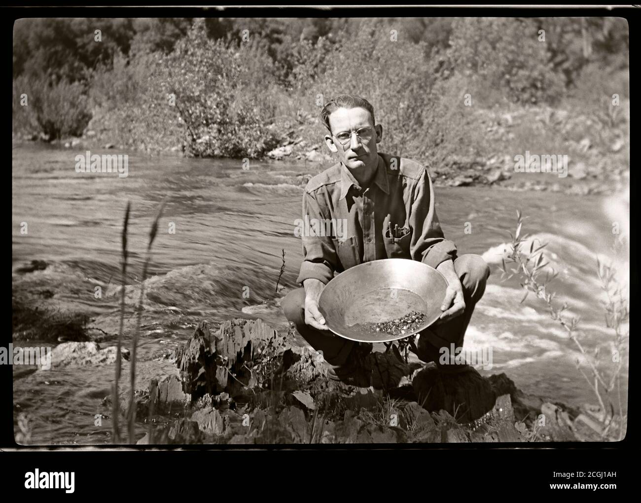 Depression era hi-res stock photography and images - Alamy