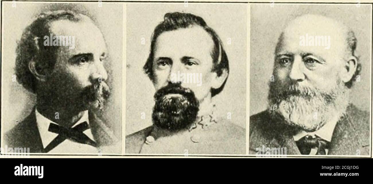 . The photographic history of the civil war.. . William II. Carre Led a ...