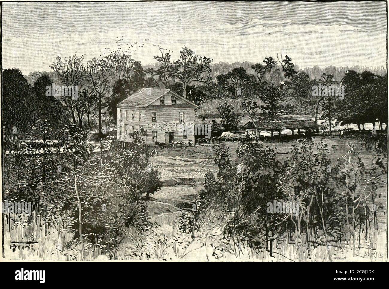 Polk gap hi-res stock photography and images - Alamy