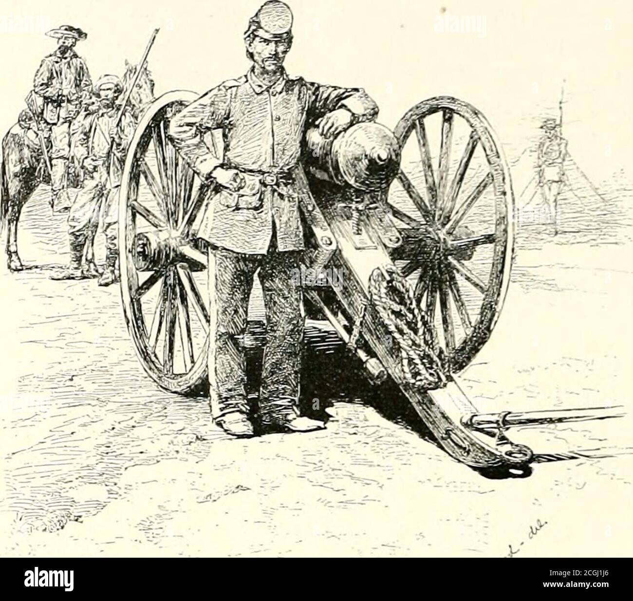 Generals planning hi-res stock photography and images - Alamy