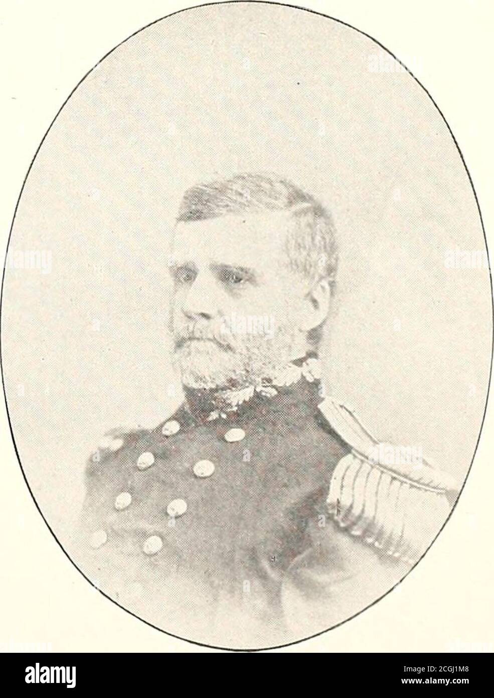 Colonel samuel griffin hi-res stock photography and images - Alamy