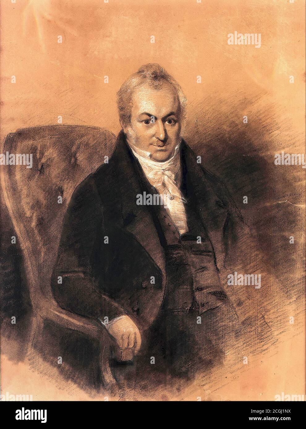 Ezekiel solomon hi-res stock photography and images - Alamy