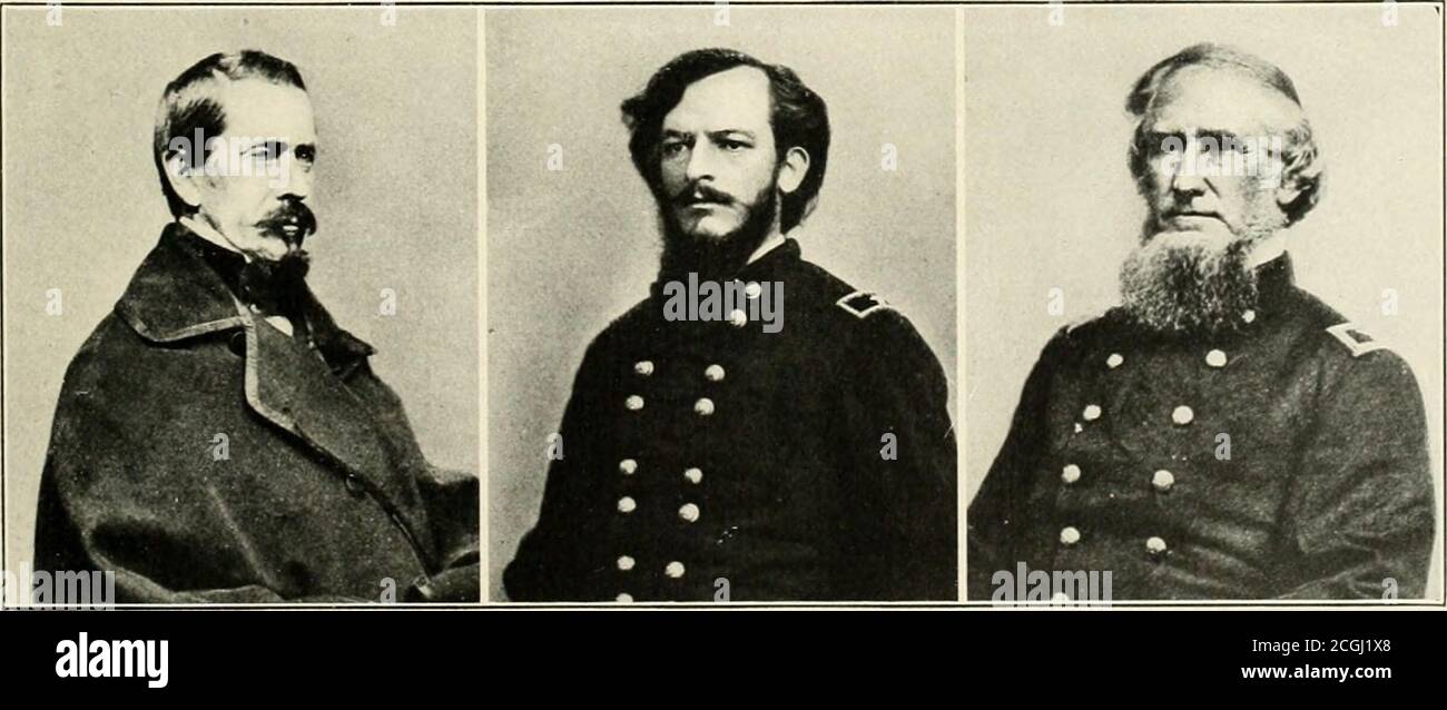 . The photographic history of the civil war.. . James Nagle, Originally ...