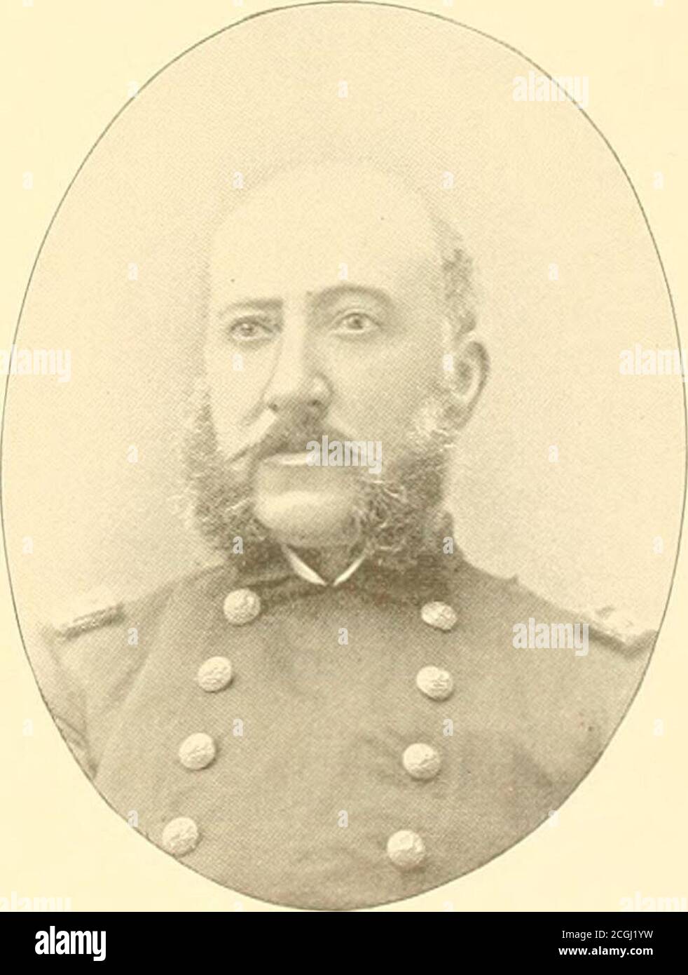 . Officers of the Army and Navy (regular and volunteer) who served in ...