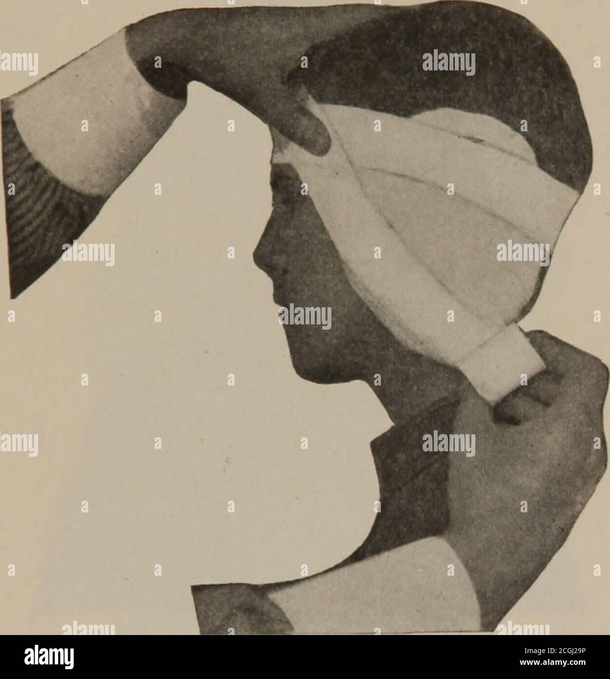 . Nursing in diseases of the eye, ear, nose, and throat . Fig. .r>4 ...