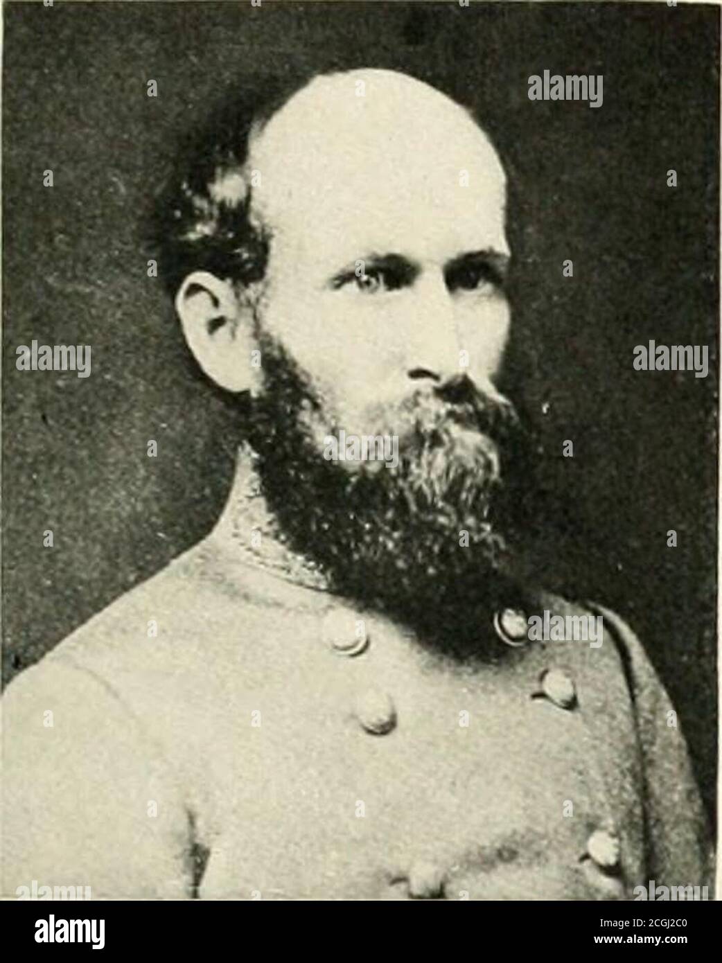 . The photographic history of the civil war.. . John Bratton Led a ...