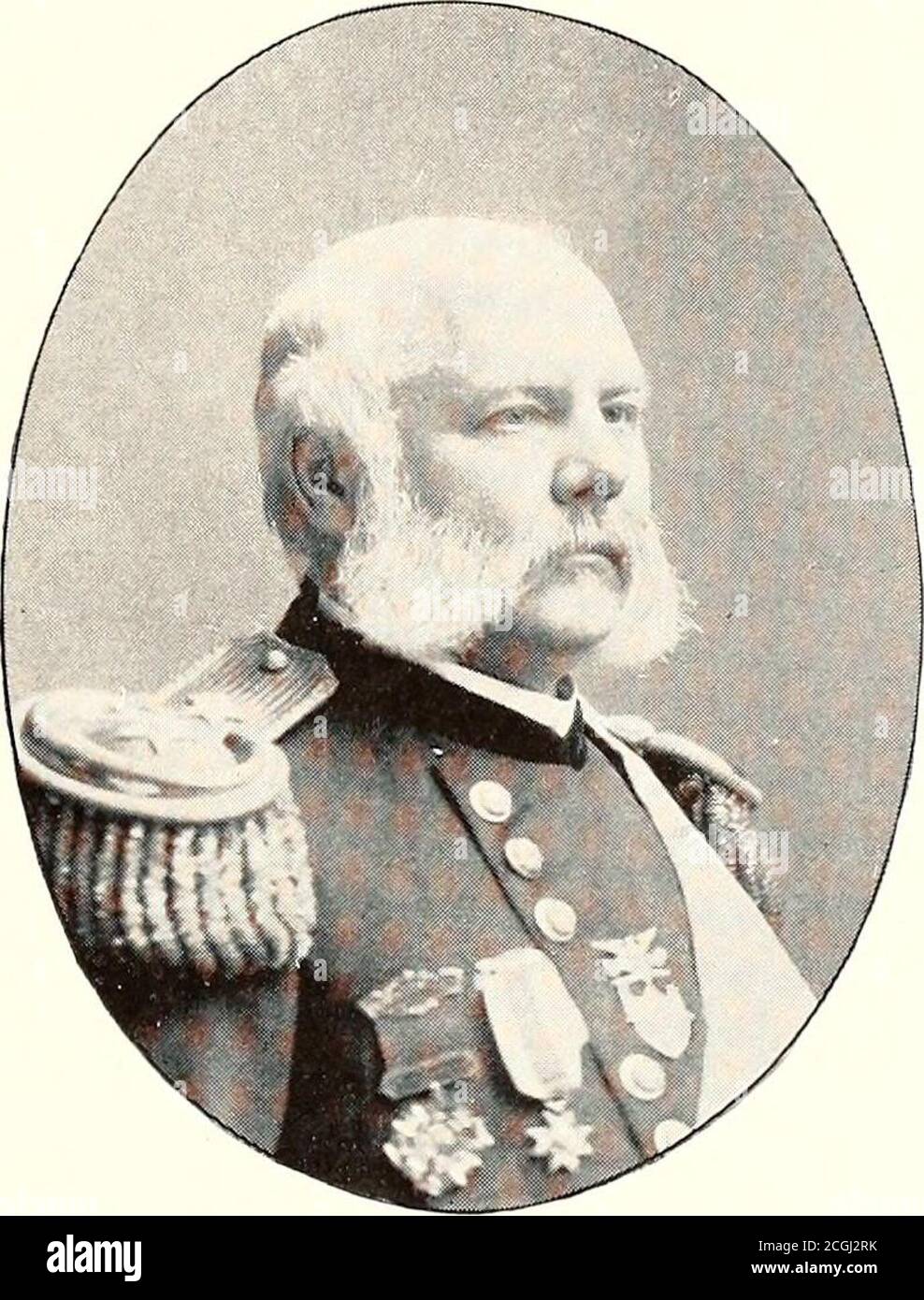 . Officers of the Army and Navy (regular and volunteer) who served in ...