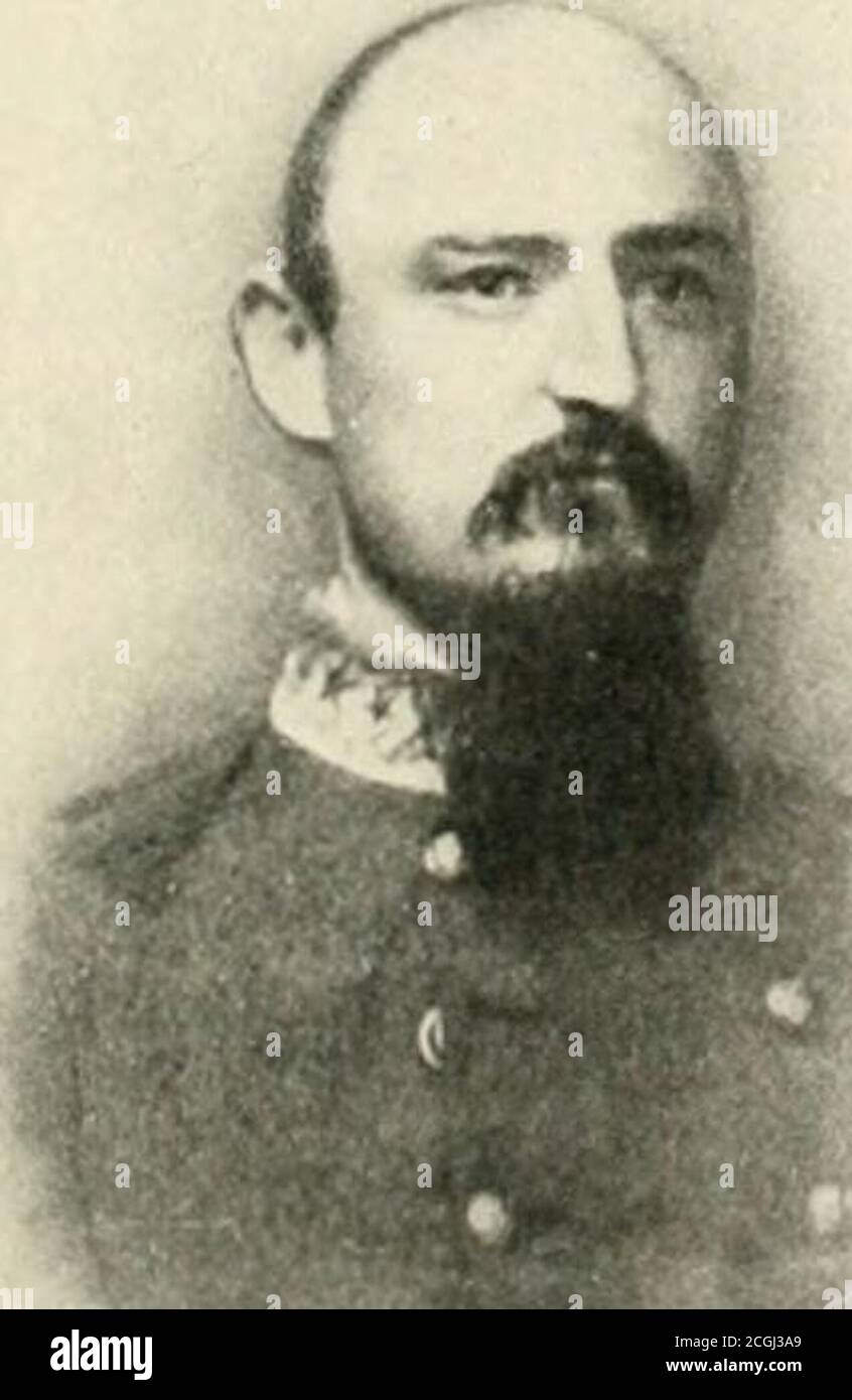 Abraham buford hi-res stock photography and images - Alamy