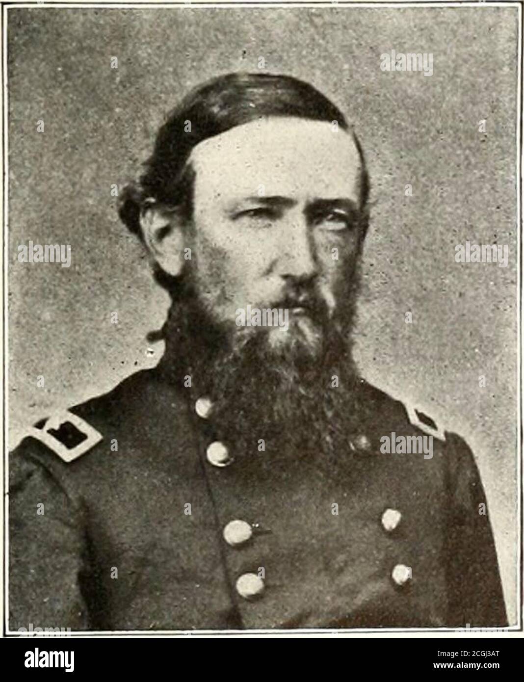 . The Civil War through the camera : hundreds of vivid photographs ...