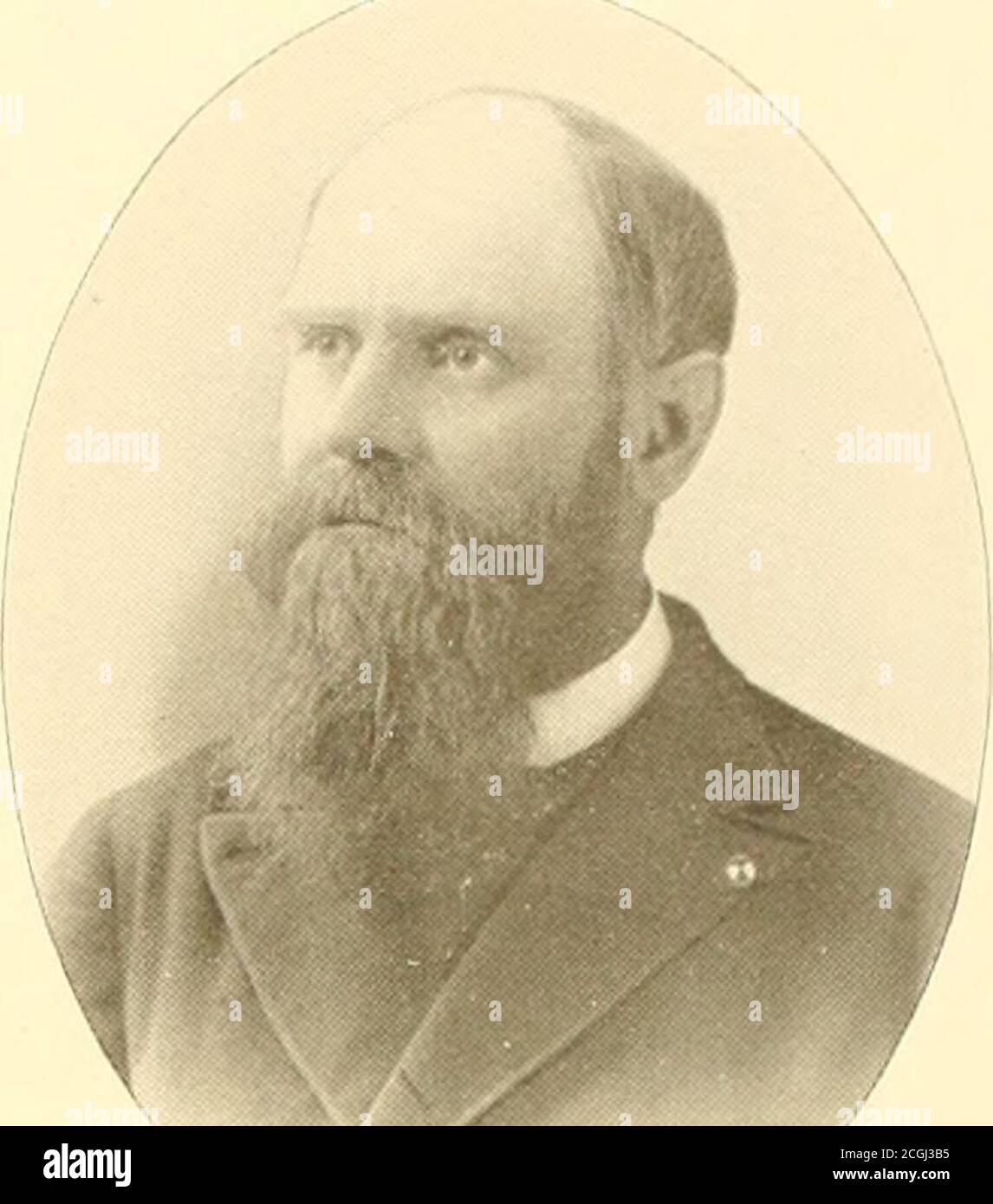 Provost marshal general of the army hi-res stock photography and images ...