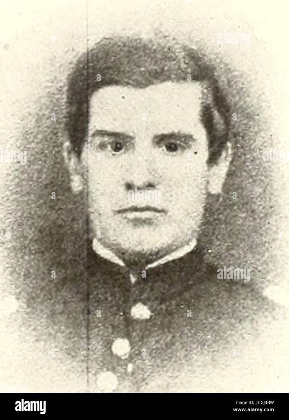 Maj benjamin garfield hi-res stock photography and images - Alamy