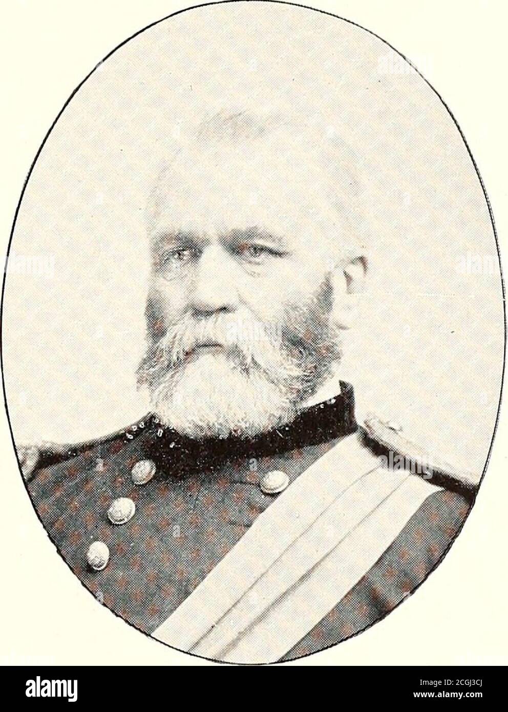 Brevet Lieutenant Colonel High Resolution Stock Photography and Images ...