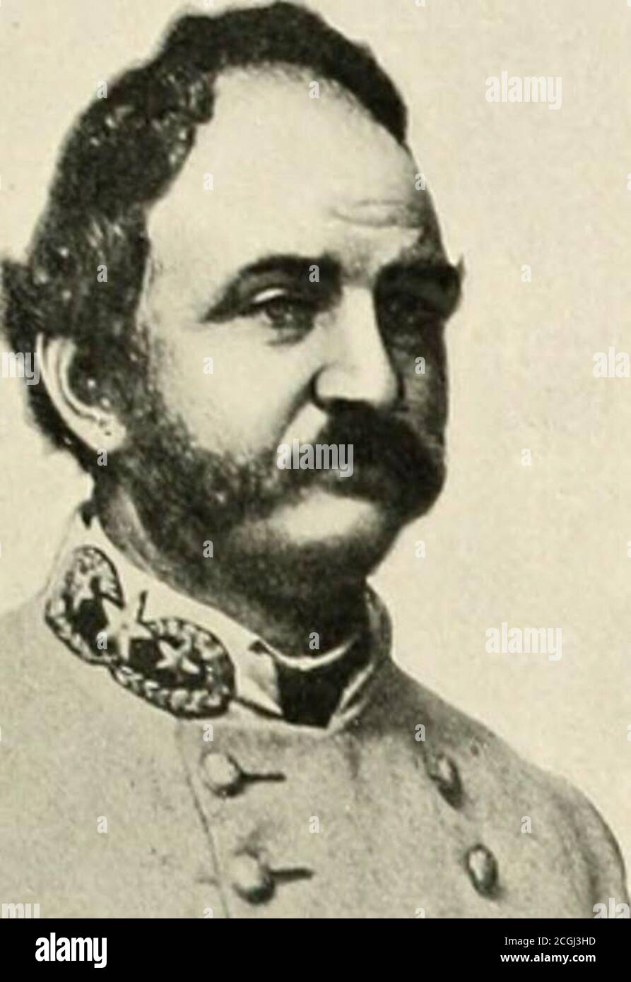 Brigadier general m g hi-res stock photography and images - Alamy